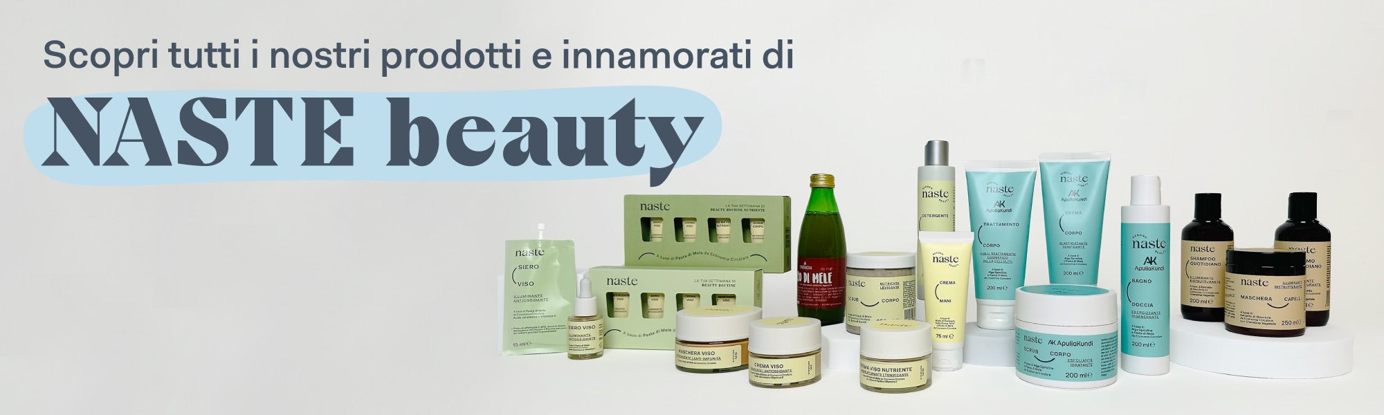 Naste Beauty – Naste Shop