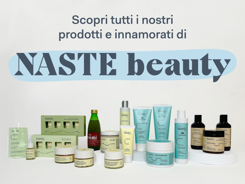 Naste Beauty – Naste Shop