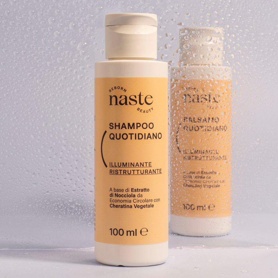 NASTE beauty - Cosmetici Naturali e Sostenibili per Viso, Corpo e Cape ...
